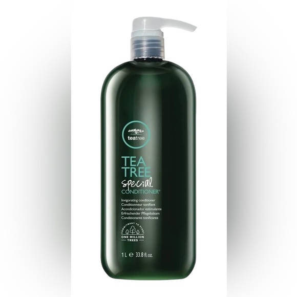 Paul Mitchell | Hair | Paul Mitchell Tea Tree Special Conditioner New ...